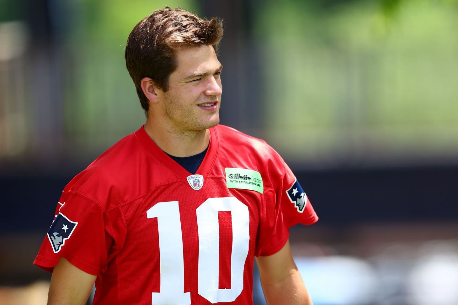 Drake Maye College - Career, Achievements and more