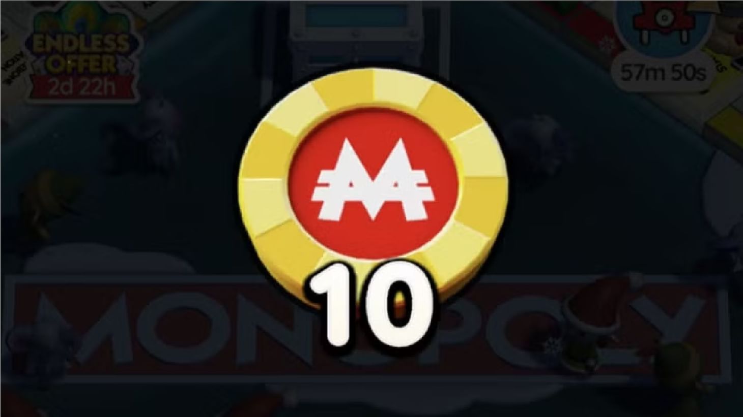 Monopoly Go Habitat Heroes event: Rewards and schedule explored