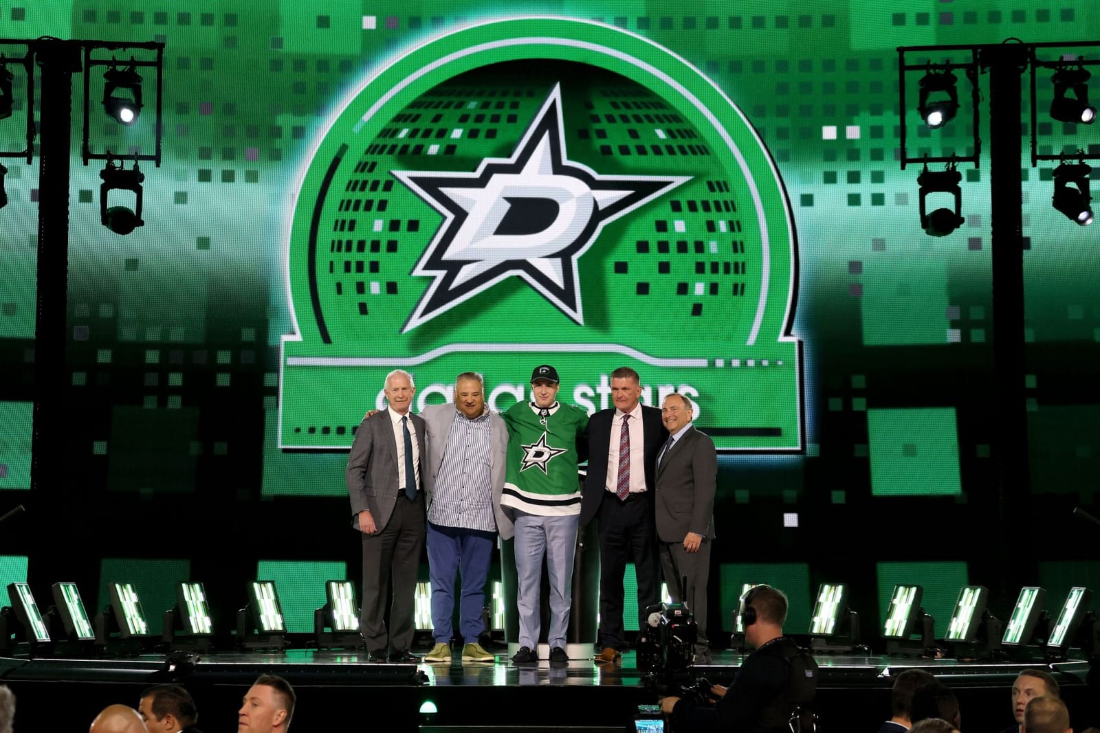 Discover Dallas Stars Regular Season 2024-25 Schedule and more