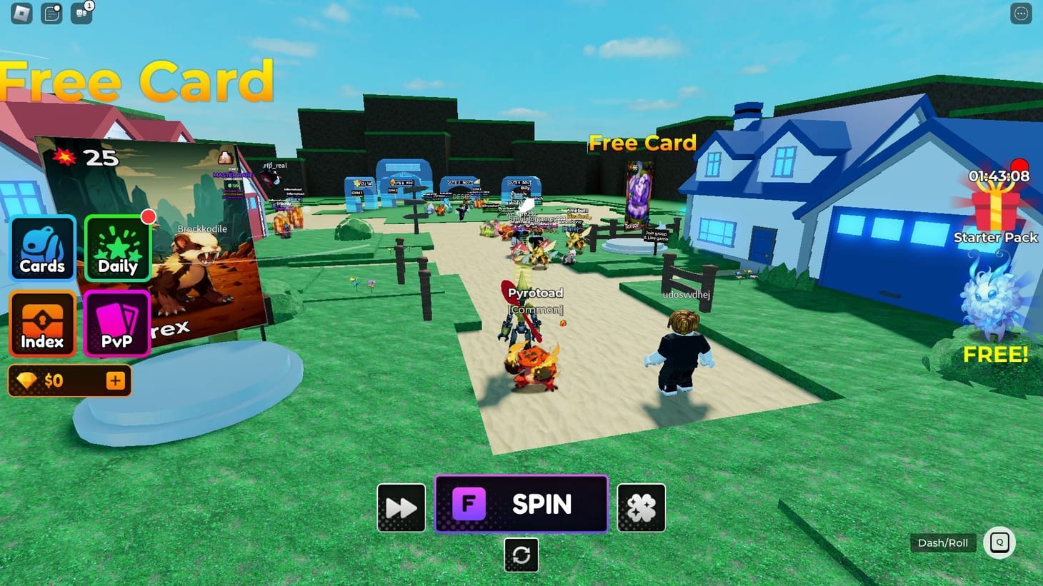 Battlemon RNG: A beginner's guide