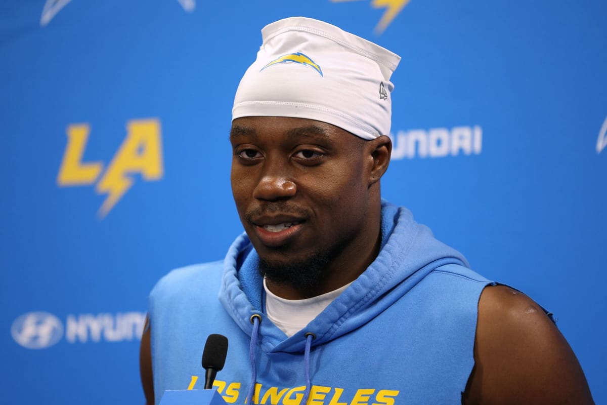 What is Joshua Palmer's 40 time record? | Joshua Palmer Physical ...