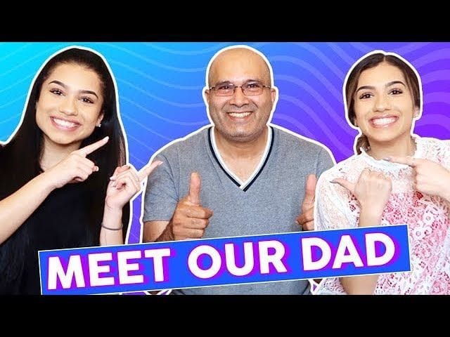 Who are The Mian Twins’s Parents?