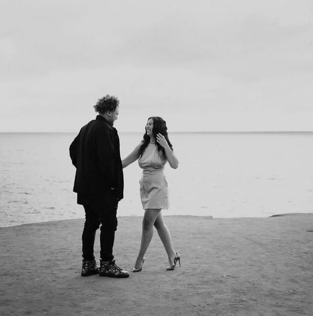 Who is Josh Naylor Fiancee? Meet Chantel Collado