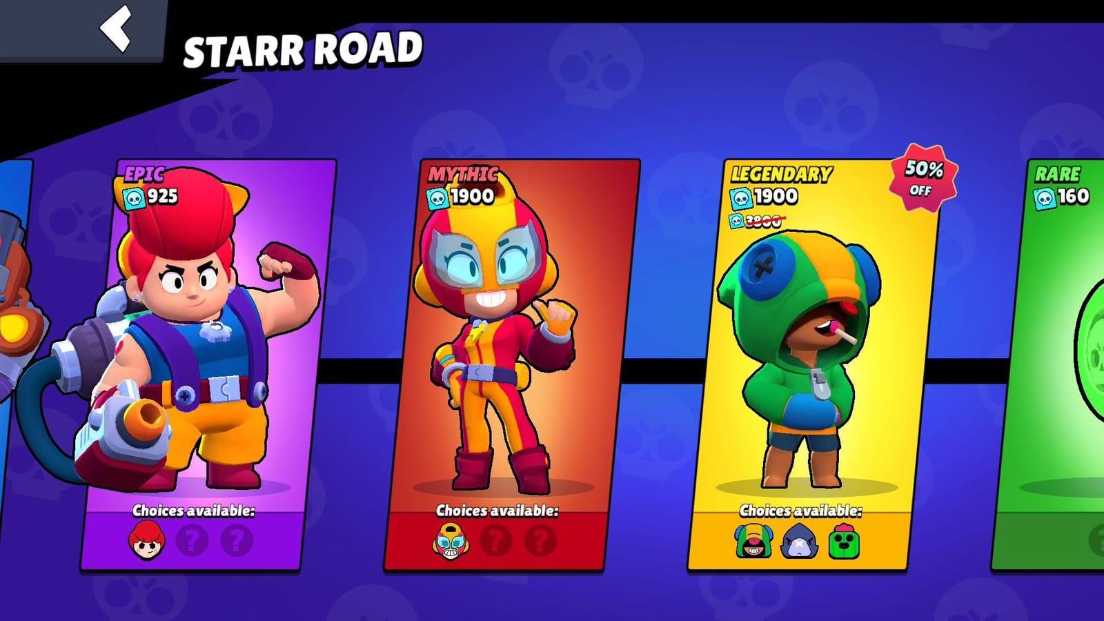 Best Max build in Brawl Stars (2024)