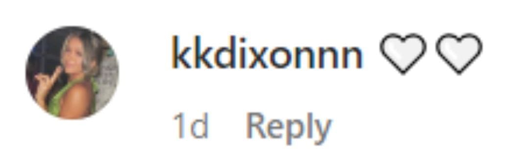 Ja Morant's baby mama KK Dixon shows love to Derrick Rose's wife Alaina ...