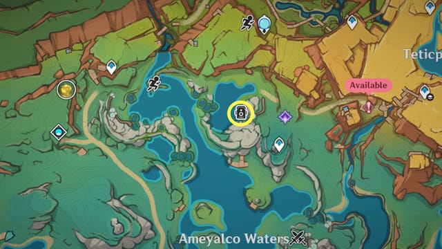 Genshin Impact: Koholasaur Whelps doing 2 different actions photography ...