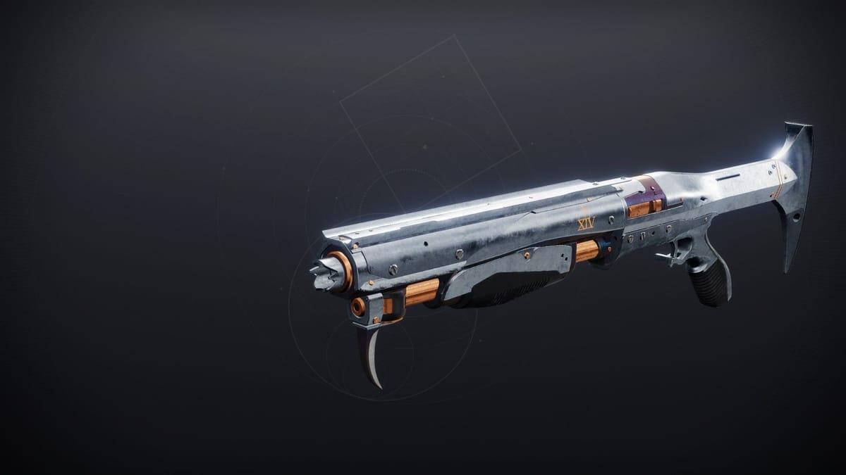 5 best Episode Echoes weapons in Destiny 2 (ranked from worst to best)