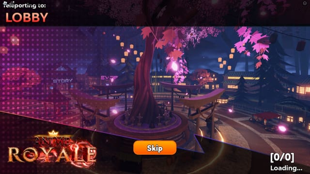 Roblox Anime Royale: Unit Tier List