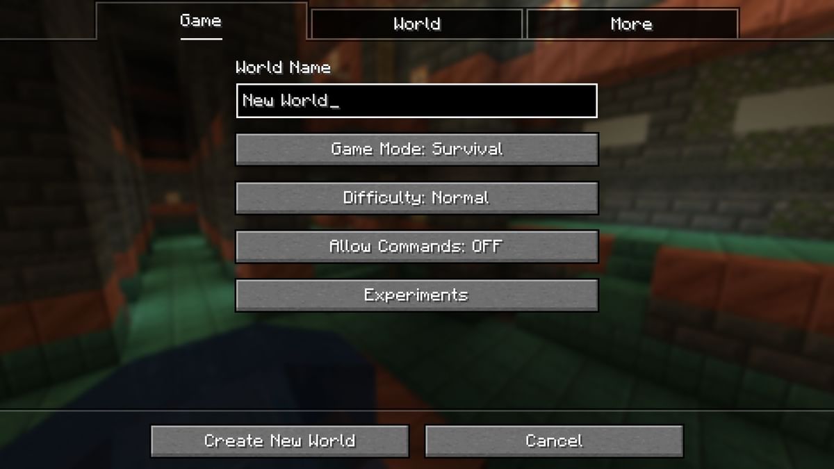 5 best features and changes in Minecraft Snapshot 24w38a