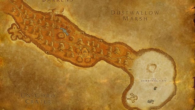 All new Runes in WoW Classic SoD Phase 5 and where to find them