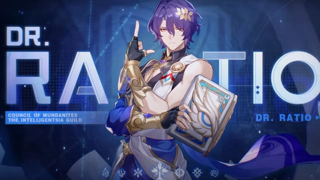 5 best Honkai Star Rail characters to team with Moze