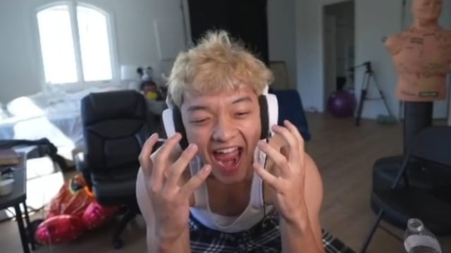 JasonTheWeen surpasses 90,000 subscribers on Twitch within half an hour ...