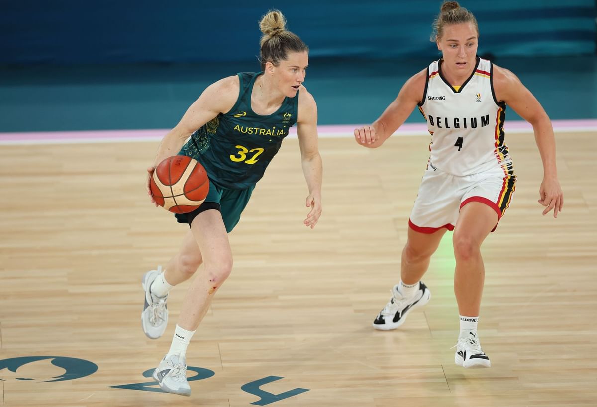 Sami Whitcomb's Medals - Sami Whitcomb's Olympic and FIBA Appearance ...