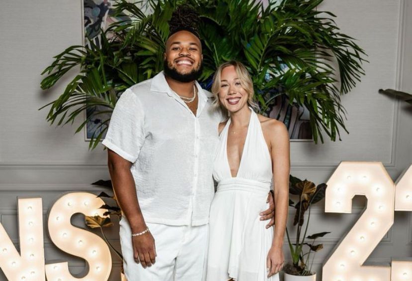 Who is Robert Hunt’s Girlfriend? Meet Julia Pasch