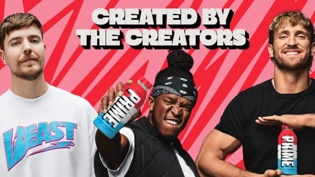 KSI, MrBeast and Logan Paul launch Lunchly: Packed lunch that includes ...
