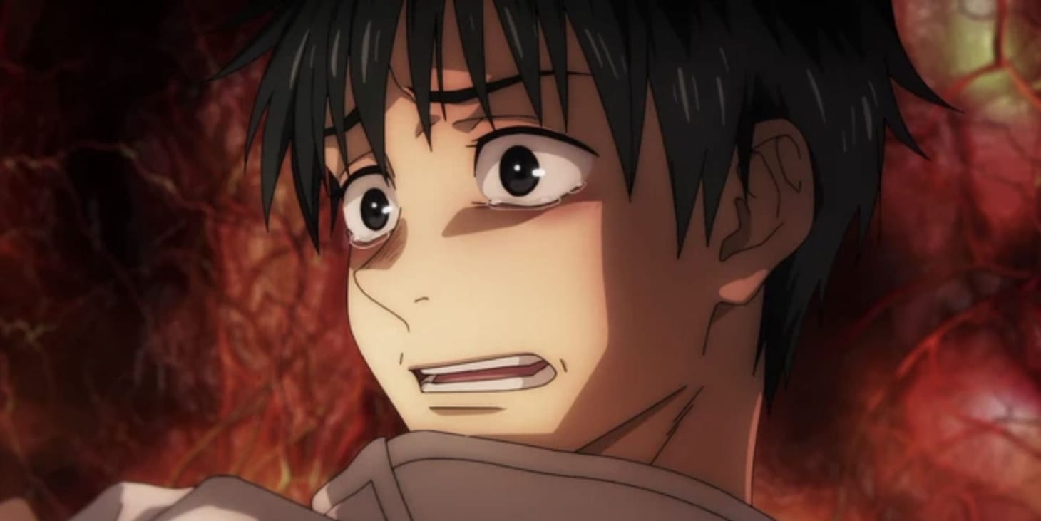 How Yuta survived his fight against Sukuna in Jujutsu Kaisen, explained