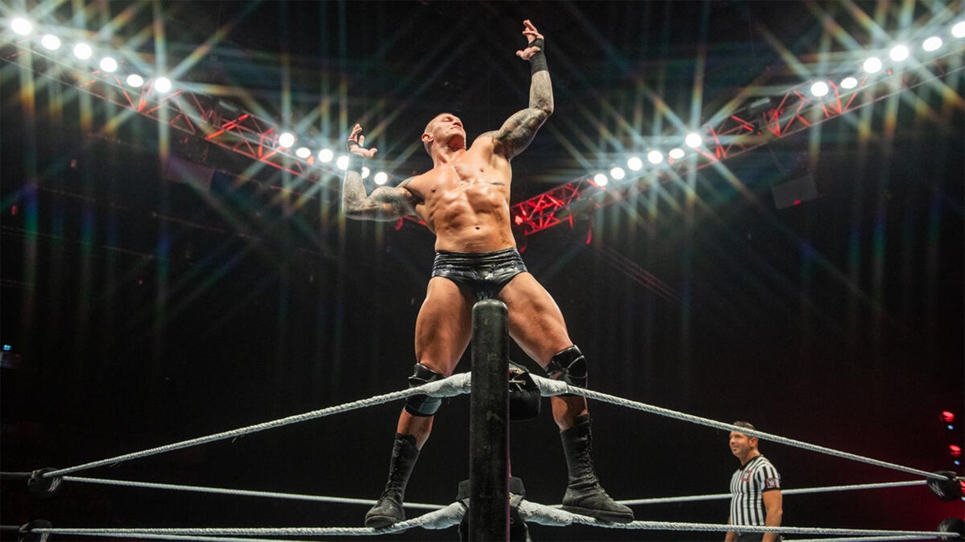 Randy Orton breaks silence after missing WWE SmackDown