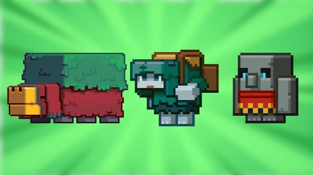 Minecraft Mob Vote history: All you need to know