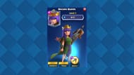 All Champion Cards in Clash Royale and their abilities