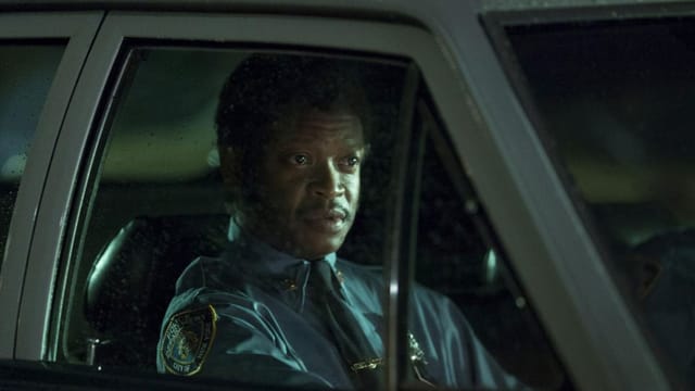 The Featherweight: Full list of cast in the movie