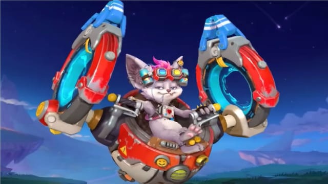 Moonton Games 10th anniversary: How to get free Elite skin in Mobile ...