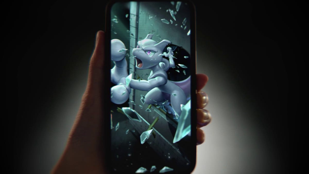 Pokemon TCG Pocket: Genetic Apex packs explored