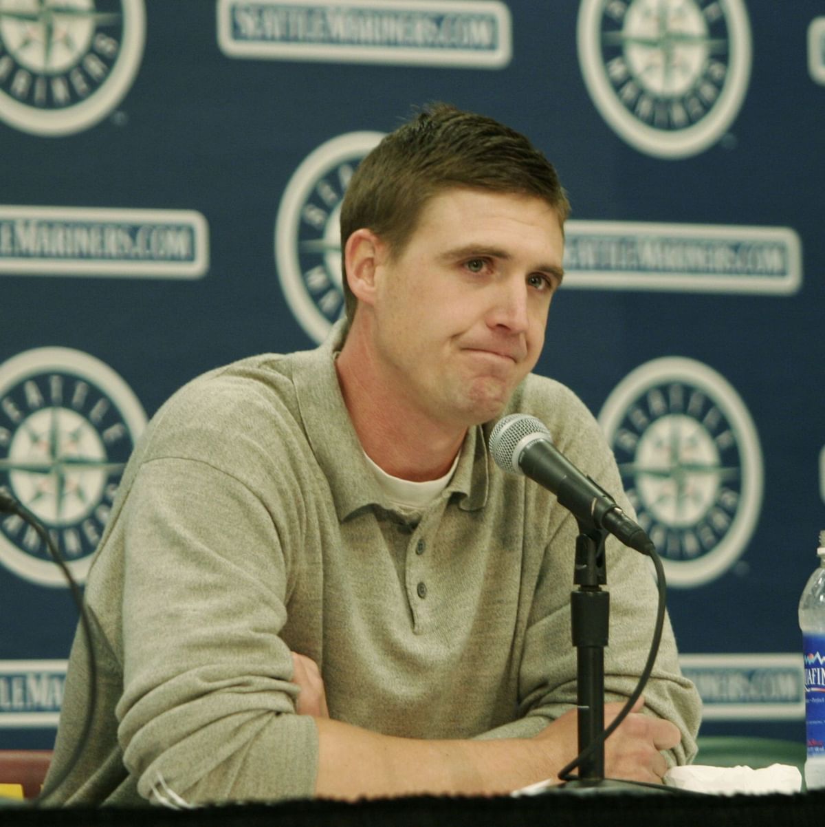 Who is the Seattle Mariners Manager? | Seattle Mariner Manager Name ...