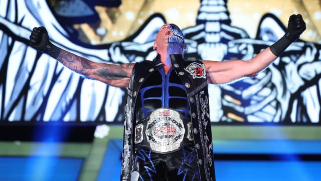 Former WCW star wants to work with Dustin Rhodes for the first time ever