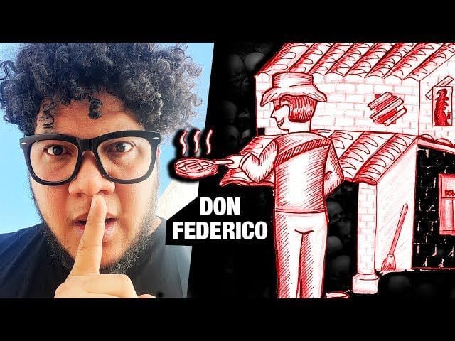 Who is Alejandro Liendo?