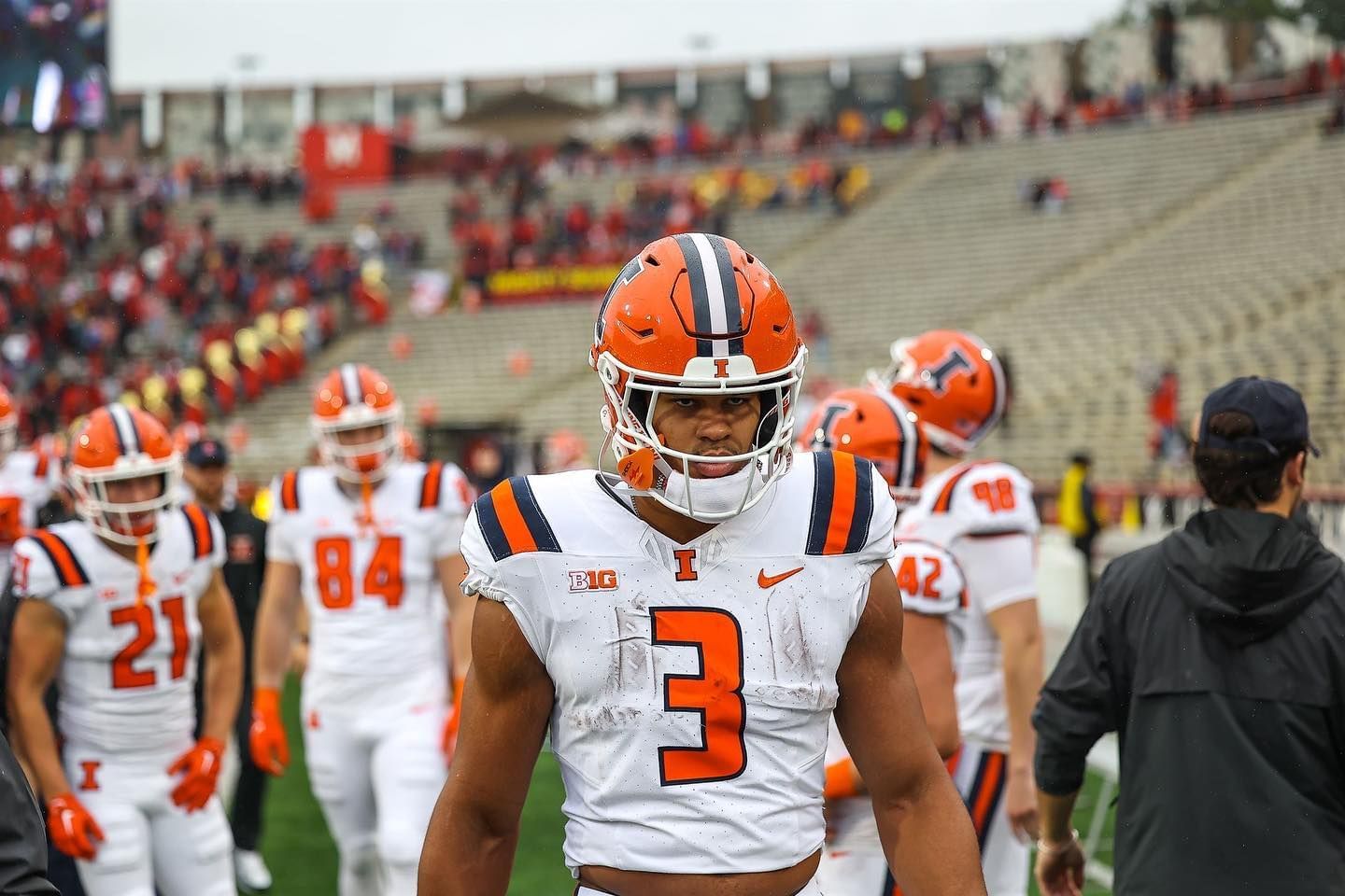 What Grade is Kaden Feagin in? | Kaden Feagin's College Details and ...