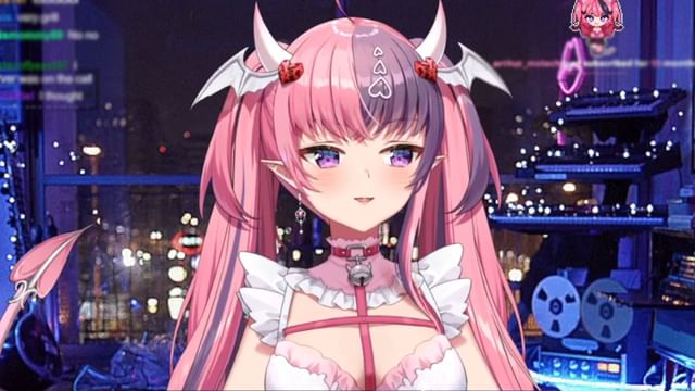 Ironmouse claims she is taking legal action after her main YouTube channel gets deleted