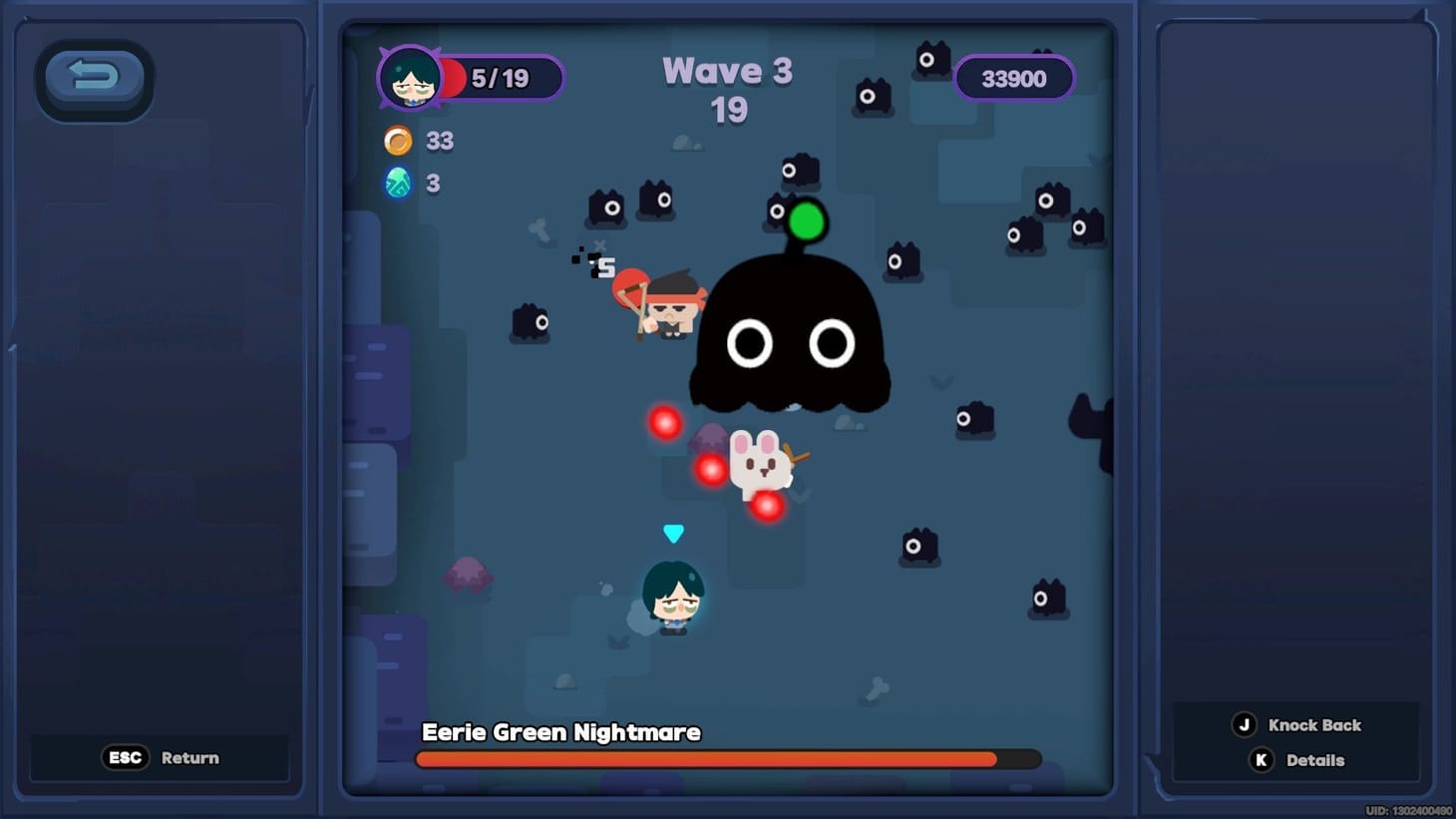Zenless Zone Zero Don't Walk Alone event guide
