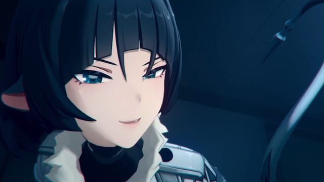 Zenless Zone Zero Jane Doe build: Best W-engine, Drive Disc, skills ...