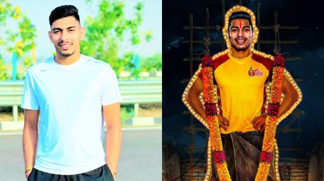 "The team released me" - Krishan Dhull says Patna Pirates let him go ...