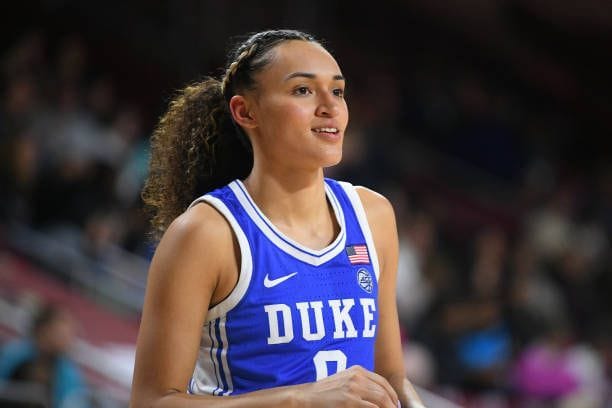 What College Does Celeste Taylor Play for? Get to Know Celeste Taylor's ...