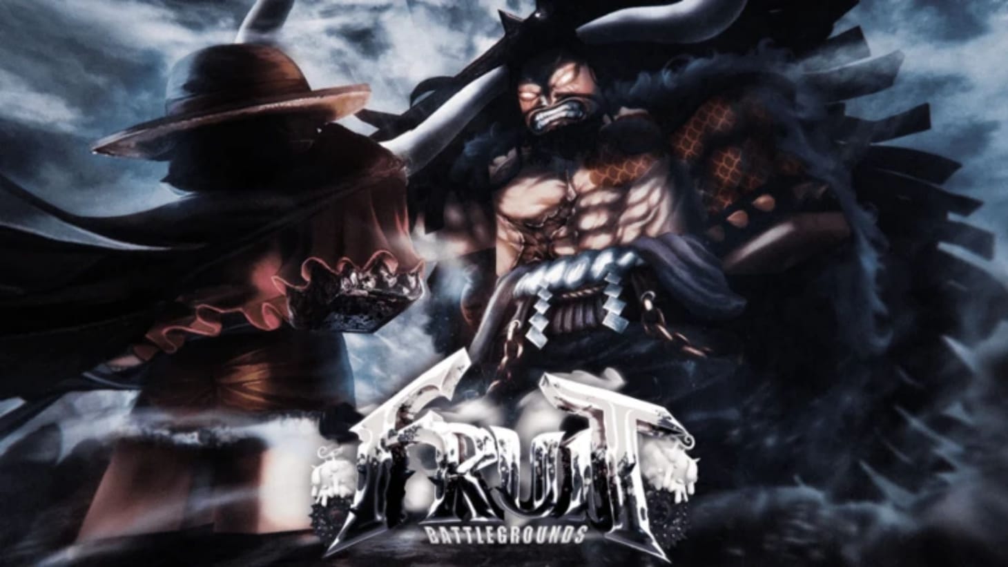 Fruit Battlegrounds: Mythical Wolf Fruit - Overview, how to get, and more