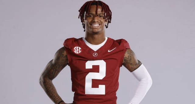 Who are Ryan Williams' Parents? Meet Tiffany Coleman & Ryan Williams Sr.