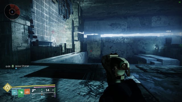 Temporal Anomaly locations in Destiny 2 Encore (Before Aurora emblem guide)