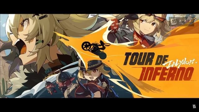 Zenless Zone Zero 1.2 early patch notes