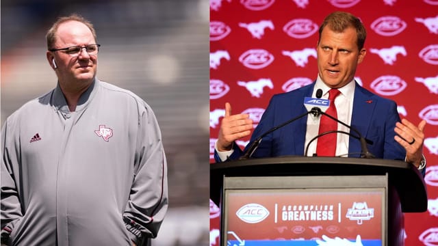 College football upsets prediction for Week 5: List of teams that might ...