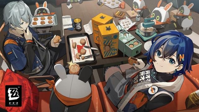 Zenless Zone Zero Lucia kit leaks: Skills, combos, and abilities