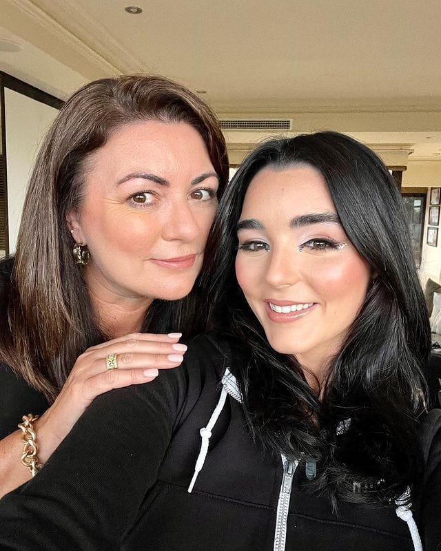 Who are Indiana Massara’s Parents? Age, Nationality and more