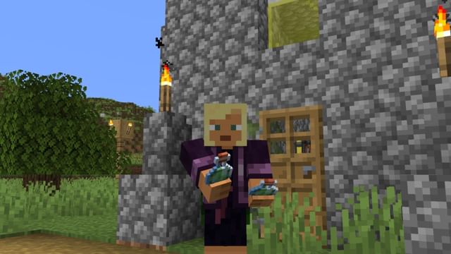 How to make Minecraft oozing potion