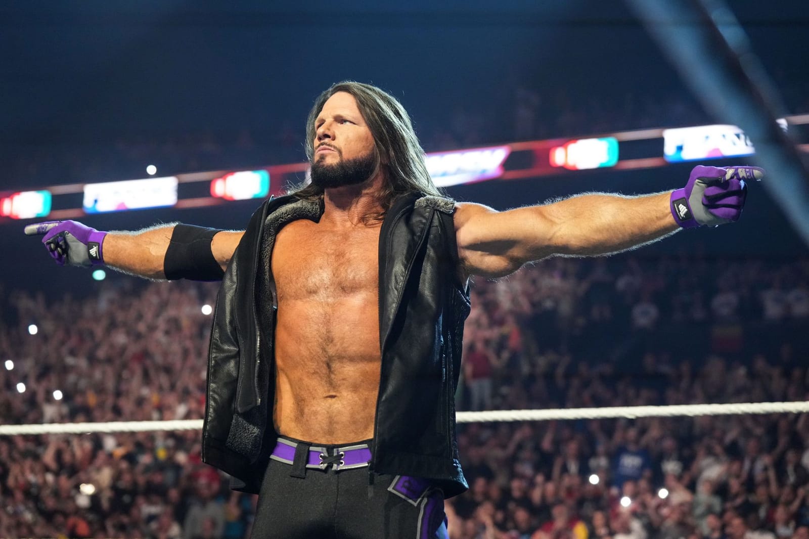 Ranking the 25 greatest WWE Superstars in history