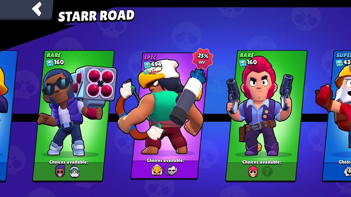 Best Bo build in Brawl Stars (2024)