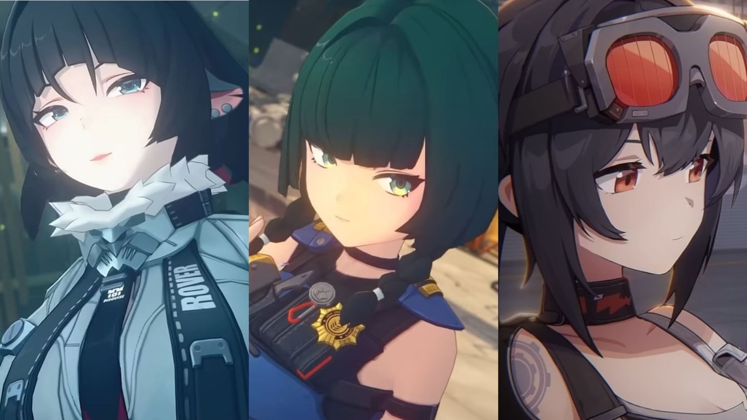 Zenless Zone Zero Jane Doe teams guide: Best comps and teammates