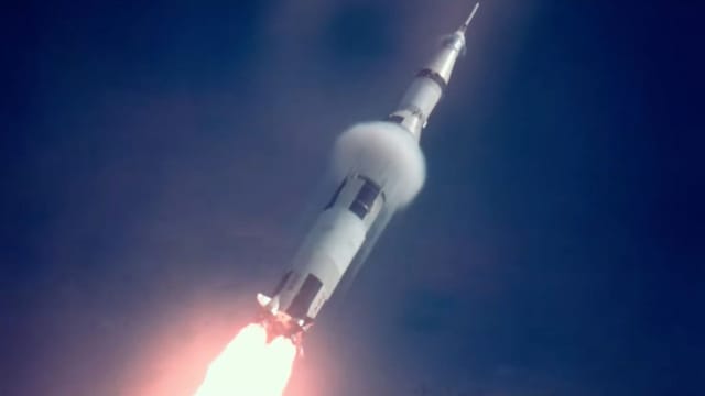 9 best space documentaries to watch if you liked Apollo 13: Survival