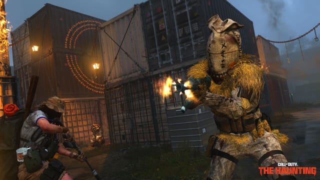 Modern Warfare 3 Season 6 patch notes: Drive Thru map, new weapons ...