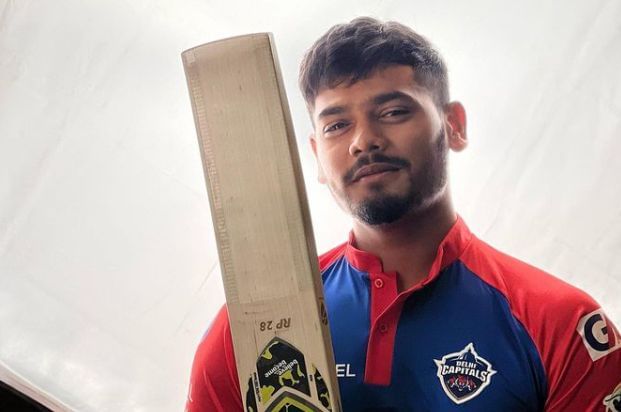 Ripal Patel Profile - Age, Career Info, News, Stats, Records & Videos