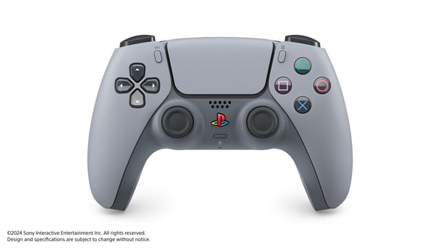 PlayStation 5 and 5 Pro 30th Anniversary Limited Edition: Bundles, new ...